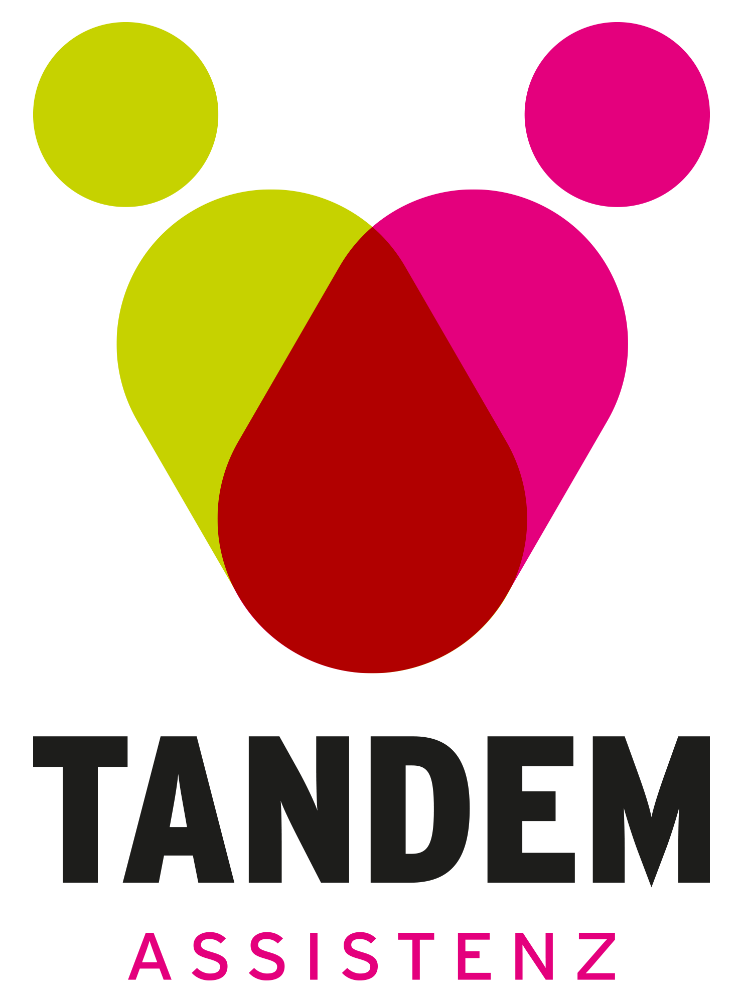 Tandem Assistenz - Assistenz für Menschen mit Beeinträchtigung